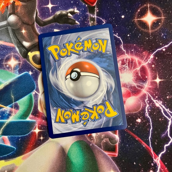 Pokemon | Other | Pokmon Energy Switch Card Silver Tempest | Poshmark